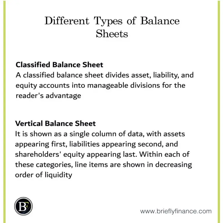 Different Types Of Balance Sheets Explained different-types-of-balance-sheets-explained